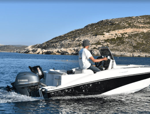 ΕΝΟΙΚΙΑΣΗ ΣΚΑΦΩΝ ΜΗΛΟΣ | MILOS SEA TOURS BOAT RENTALS - Gbd.gr