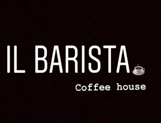 ΚΑΦΕΤΕΡΙΑ ΝΕΑ ΣΜΥΡΝΗ | IL BARISTA COFFEE HOUSE - Gbd.gr