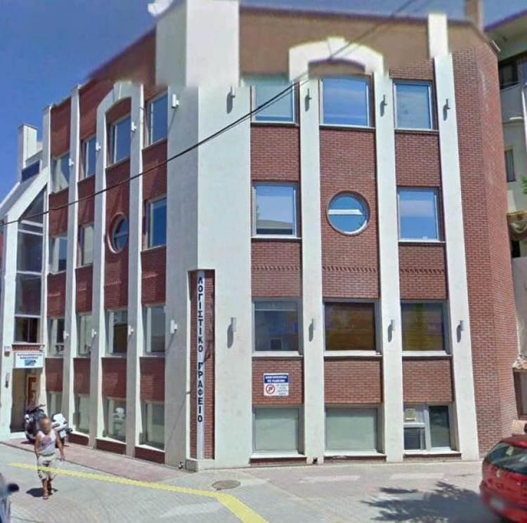 ΛΟΓΙΣΤΙΚΟ ΓΡΑΦΕΙΟ ΕΥΟΣΜΟΣ ΘΕΣΣΑΛΟΝΙΚΗ | ΠΑΠΑΔΟΠΟΥΛΟΣ ΚΑΜΑΡΙΝΟΣ - Gbd.gr