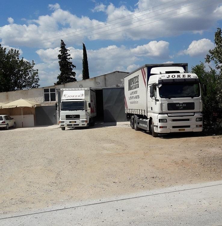 ΜΕΤΑΦΟΡΙΚΗ ΕΤΑΙΡΕΙΑ ΑΡΓΟΣ | BRATSOS TRANSPORT - Gbd.gr