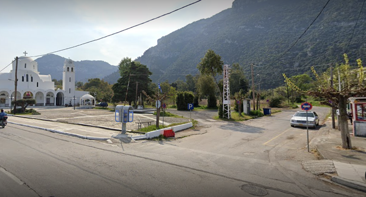 ΤΑΞΙ ΡΑΔΙΟΤΑΞΙ ΚΑΜΕΝΑ ΒΟΥΡΛΑ | ΠΕΝΤΑΛΙΟΣ ΔΗΜΗΤΡΗΣ - Gbd.gr