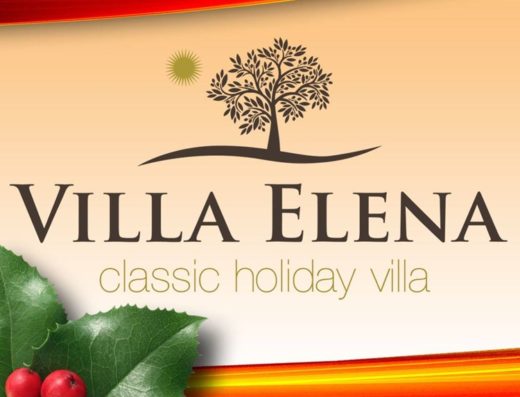 ΕΝΟΙΚΙΑΖΟΜΕΝΗ ΠΟΛΥΤΕΛΗΣ ΒΙΛΑ ΡΕΘΥΜΝΟ | VILLA ELENA - Gbd.gr